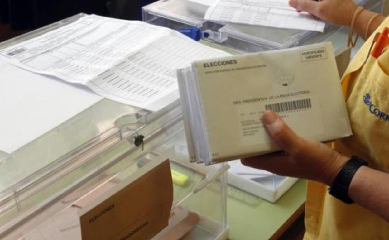 Voto Por Correo Elecciones Vascas 2020 Hasta Cuándo Y Cómo Votar El